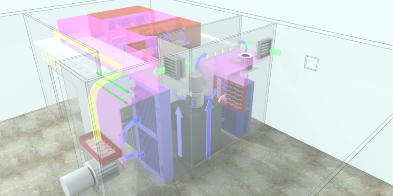 Psychrometric Chambers - Hooks & Associates